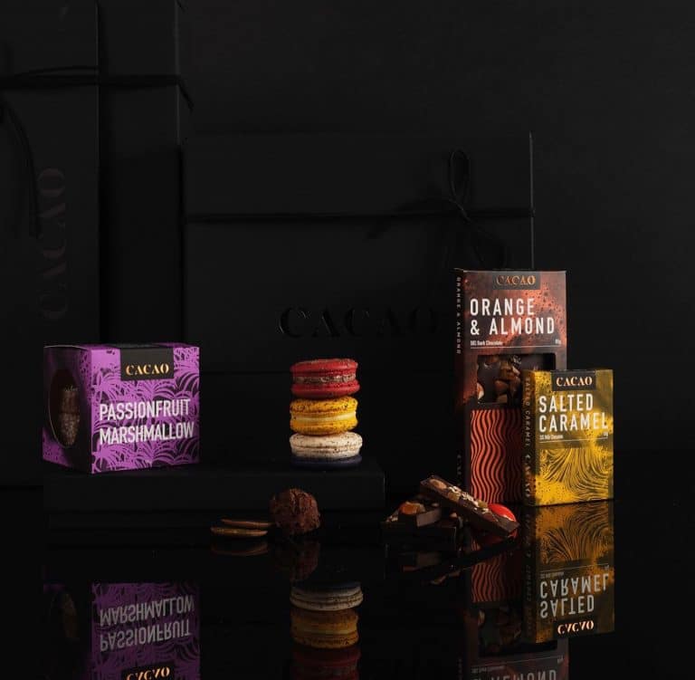 18 Best Chocolate Shops In Melbourne | TOT: HOT OR NOT