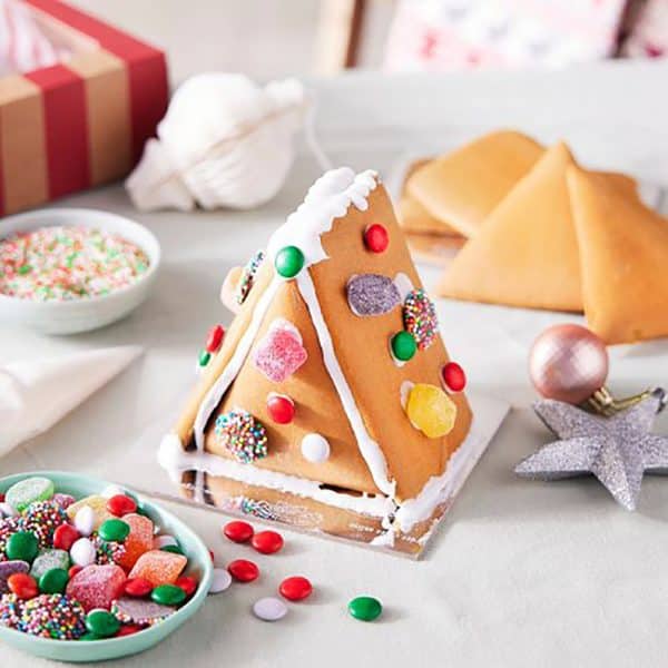 13 Best Gingerbread House Kits Australia | TOT: HOT OR NOT