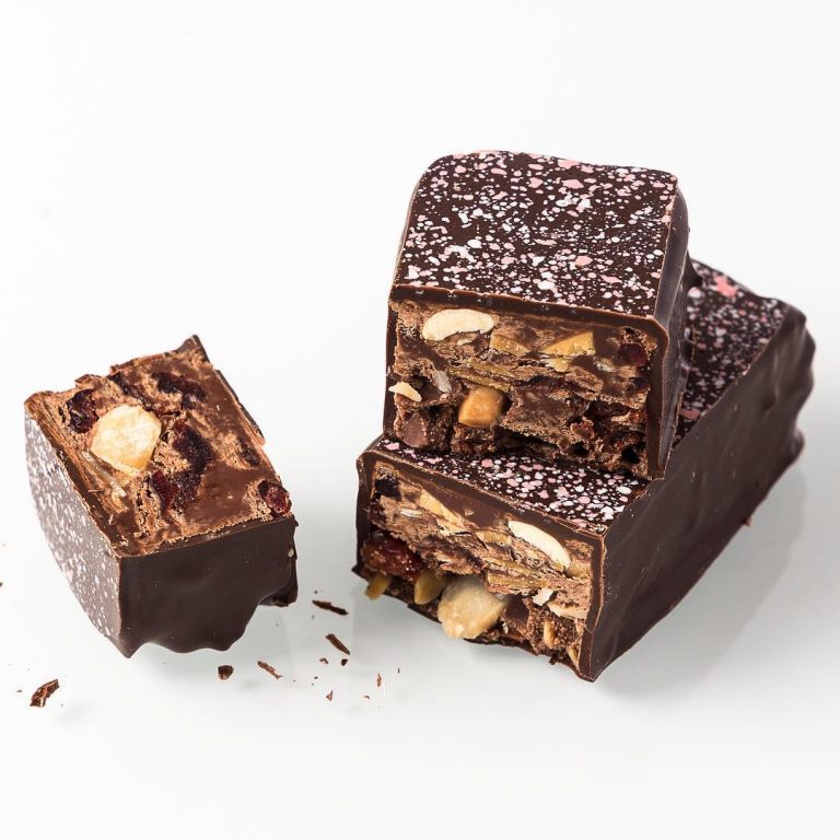 18 Best Chocolate Shops In Melbourne | TOT: HOT OR NOT