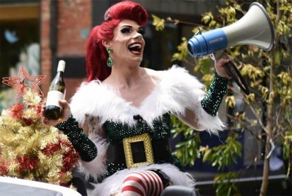 45 Free Christmas Events in Melbourne | TOT: HOT OR NOT