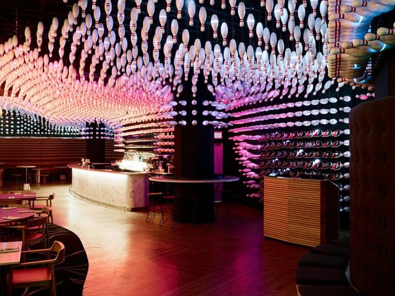 Best Bowling Alleys in Melbourne | TOT: HOT OR NOT