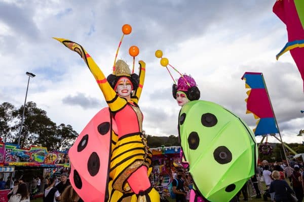 What's On in Melbourne - March 2024 | TOT: HOT OR NOT