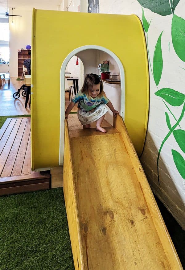 Play Nook Northcote Play Centre Melbourne | TOT: HOT OR NOT