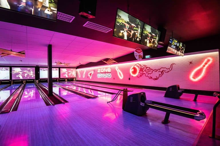 Best Bowling Alleys in Melbourne | TOT: HOT OR NOT