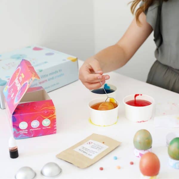 7 Best Easter Craft Boxes for Kids | TOT: HOT OR NOT