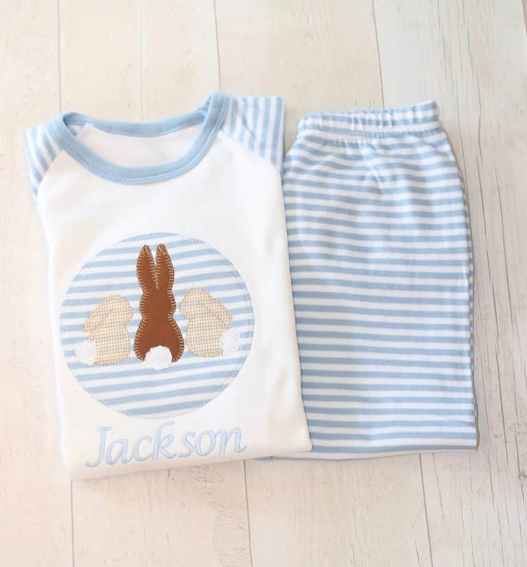 16 Best Easter Pyjamas To Buy In 2026 | TOT: HOT OR NOT