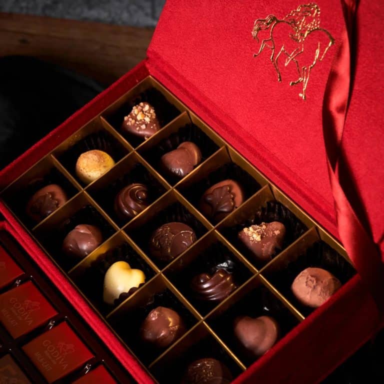 18 Best Chocolate Shops In Melbourne | TOT: HOT OR NOT