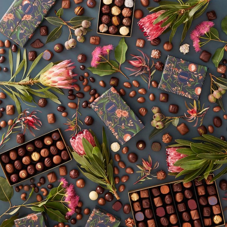 19 Best Chocolate Shops In Melbourne | TOT: HOT OR NOT