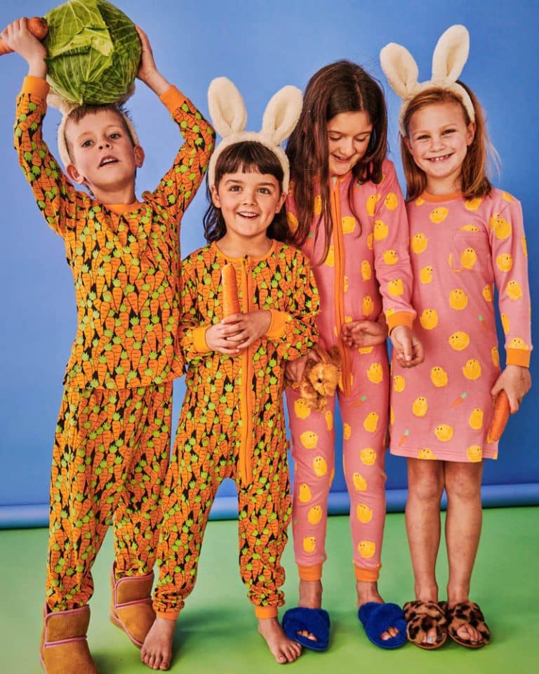 18 Best Easter Pyjamas To Buy In 2023 | TOT: HOT OR NOT