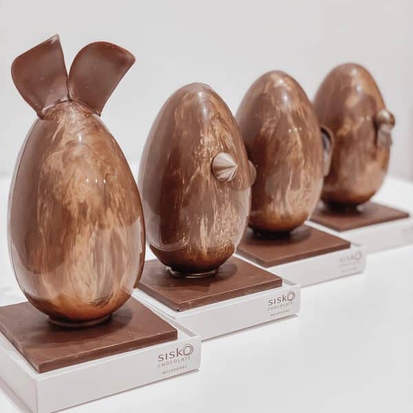Where To Buy Easter Eggs In Melbourne 2026 | TOT: HOT OR NOT