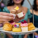 32 Best High Teas in Melbourne | Afternoon Tea | TOT: HOT OR NOT