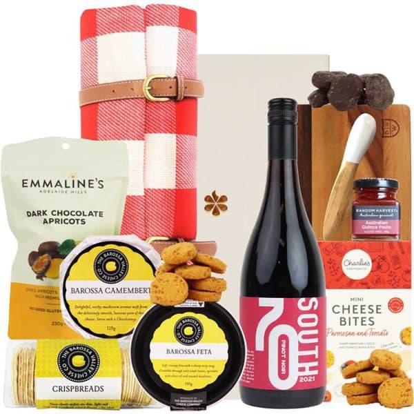21 Best Wine Hampers For Melbourne Delivery | TOT: HOT OR NOT