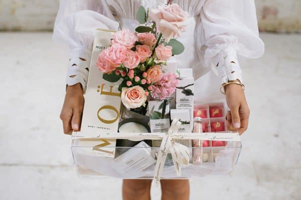 13 Best Flower Hampers In Melbourne Delivered | TOT: HOT OR NOT
