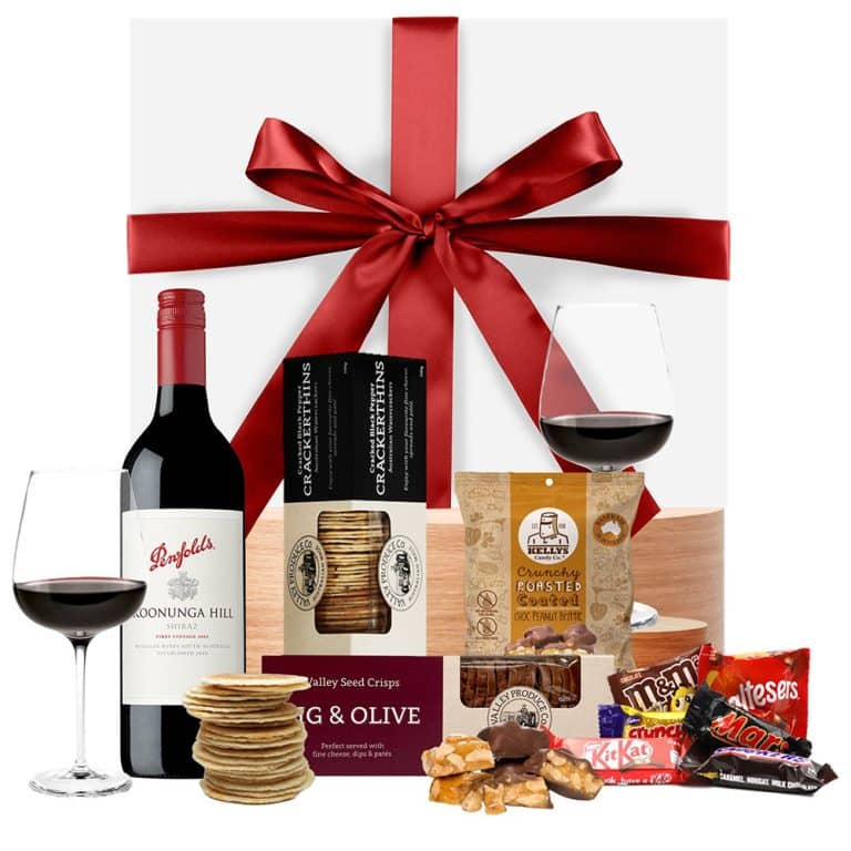 23 Best Wine Hampers For Melbourne Delivery | TOT: HOT OR NOT