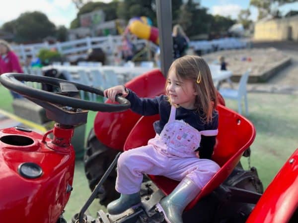 Animal Land Children’s Farm - TOT: HOT OR NOT