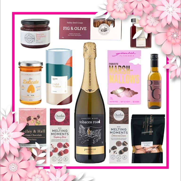 7 Best Gourmet Hampers In Melbourne | TOT: HOT OR NOT