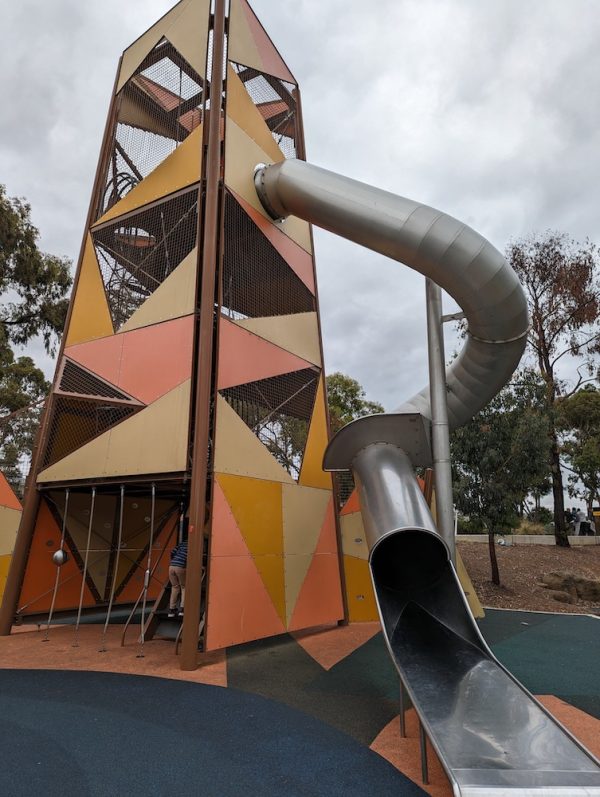 Wyndham Park, Werribee | TOT: HOT OR NOT