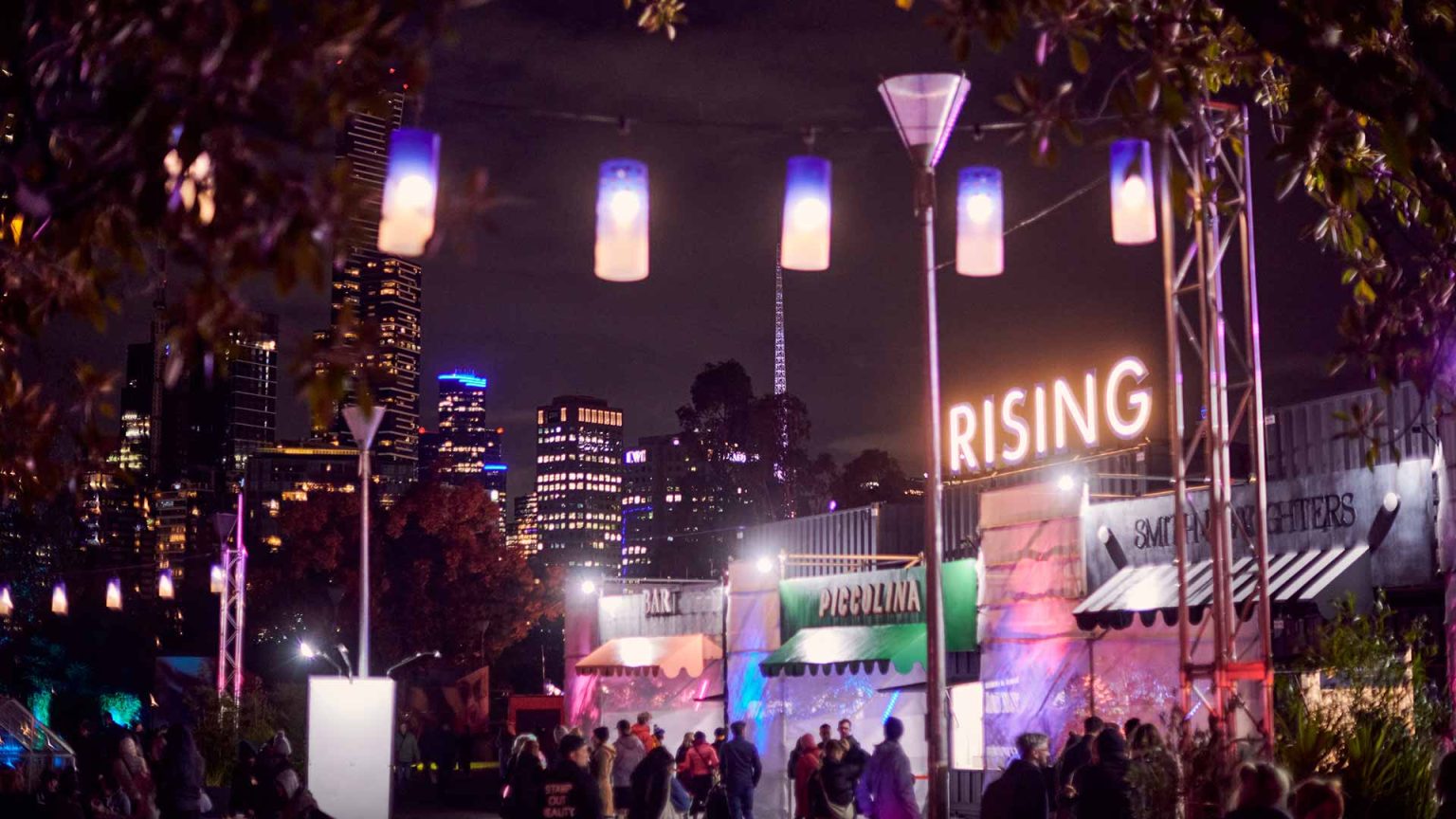 6 Best Places for Ice Skating in Melbourne | TOT: HOT OR NOT