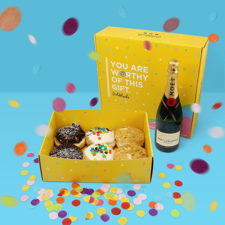11 Best Donut Delivery Melbourne | TOT: HOT OR NOT