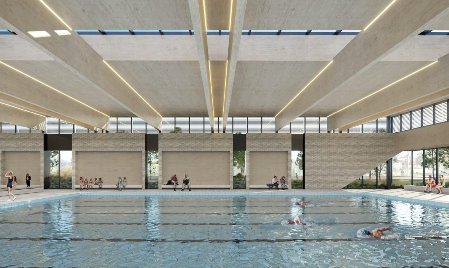 49 Best Indoor Swimming Pools Melbourne | TOT: HOT OR NOT