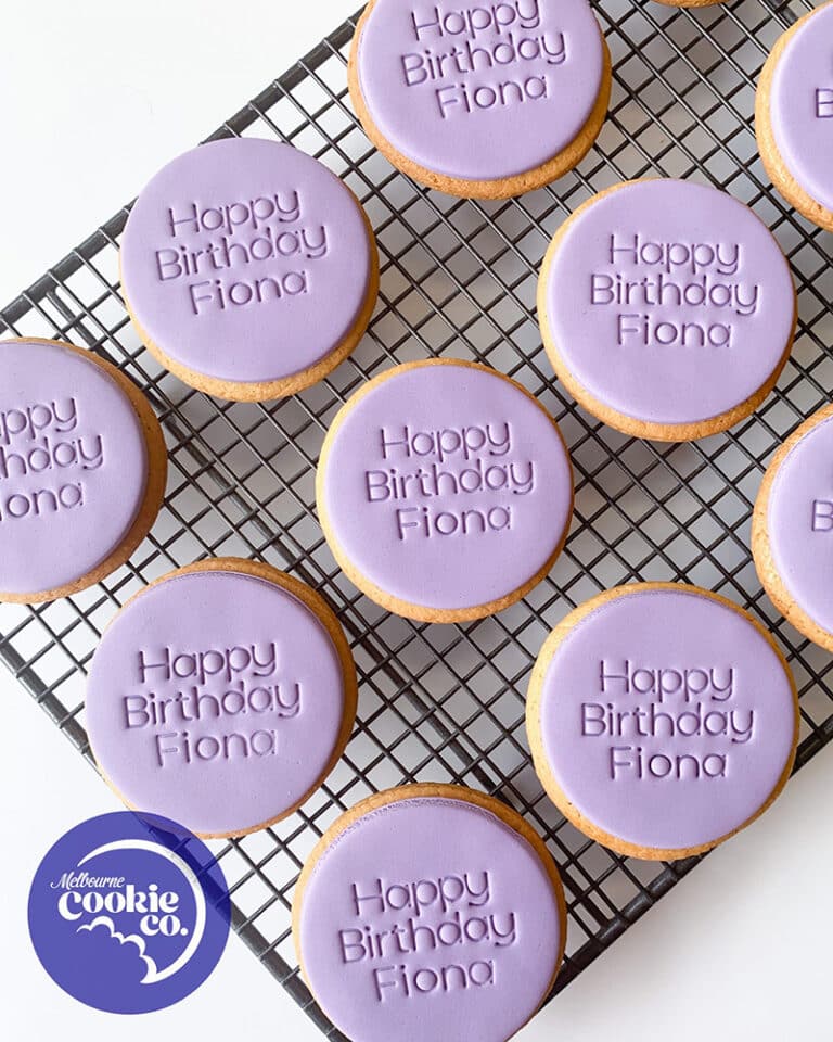 Discover Melbourne's Best Cookies 2024 - TOT: HOT OR NOT