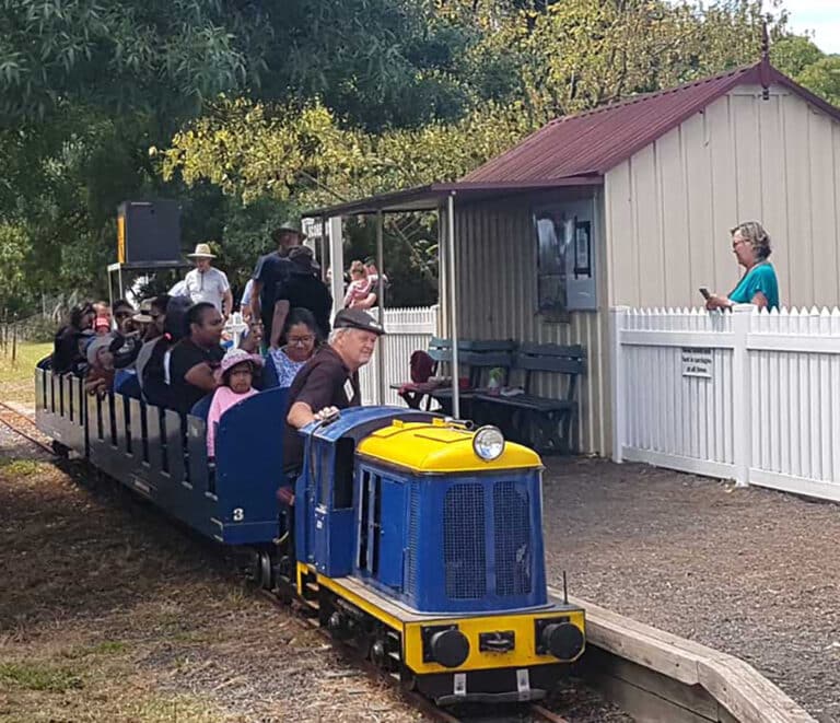 12 Best Miniature Railways Across Melbourne & Victoria | TOT: HOT OR NOT