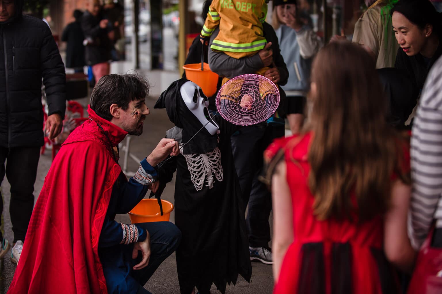 Halloween Melbourne 2025: Spooktacular Events to Sink Your Teeth Into ...