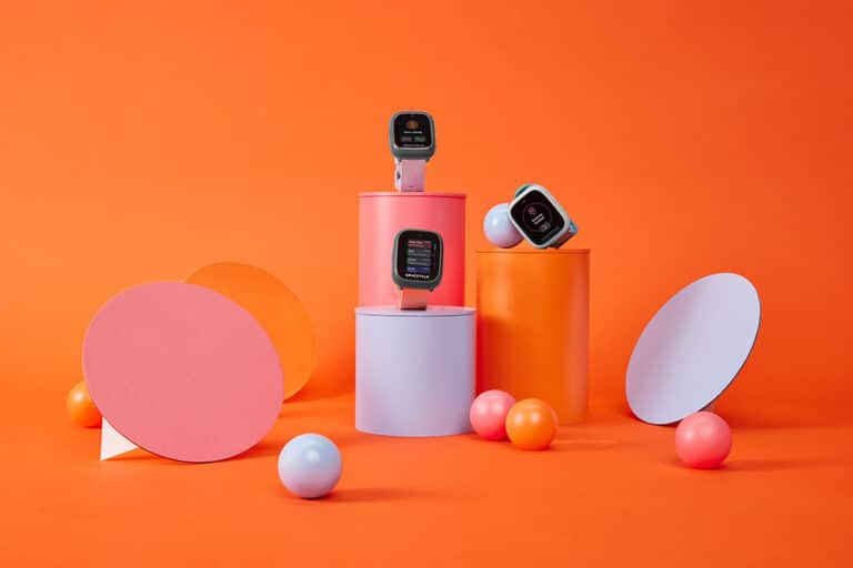 Spacetalk Loop: Smartwatch for Kids Without Social Media
