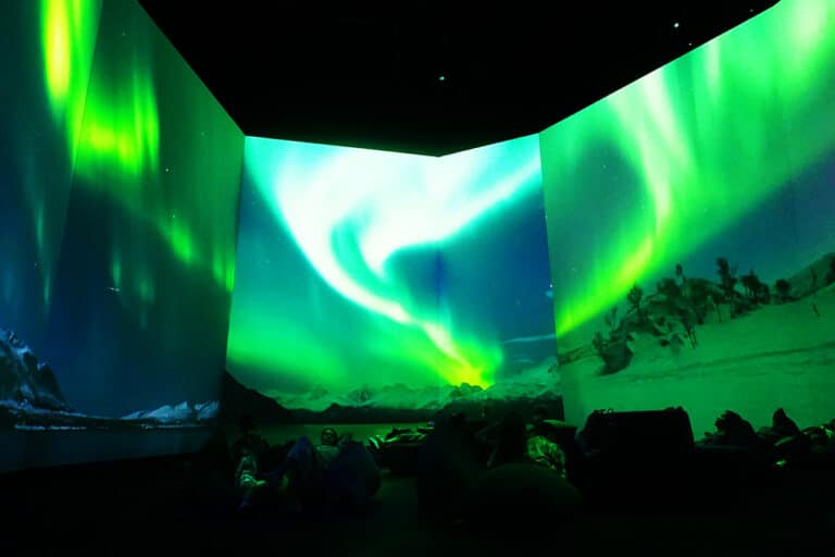 BBC Earth Experience Melbourne: Uncover Nature's Beauty | TOT: HOT OR NOT