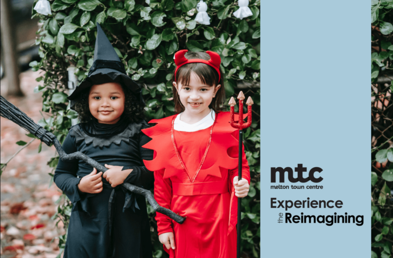 Halloween Melbourne 2024: Spooktacular Events to Sink Your Teeth Into ...