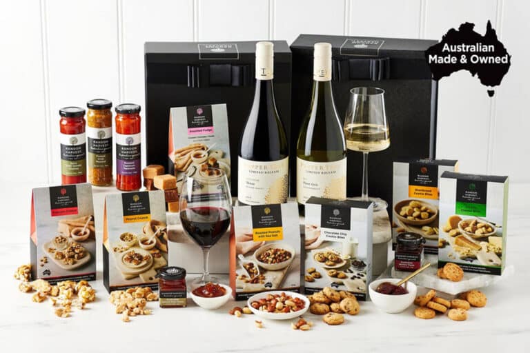 9 Best Luxury Hampers in Australia | TOT: HOT OR NOT