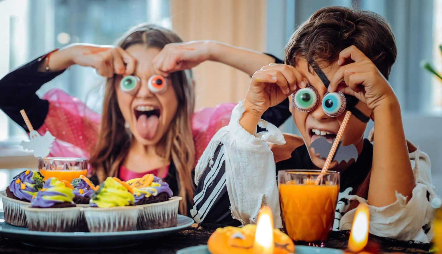 Halloween Melbourne 2025: Spooktacular Events to Sink Your Teeth Into ...