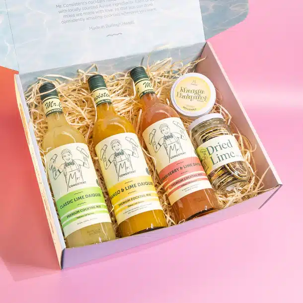 14 Best Cocktail Deliveries and Hampers | TOT: HOT OR NOT