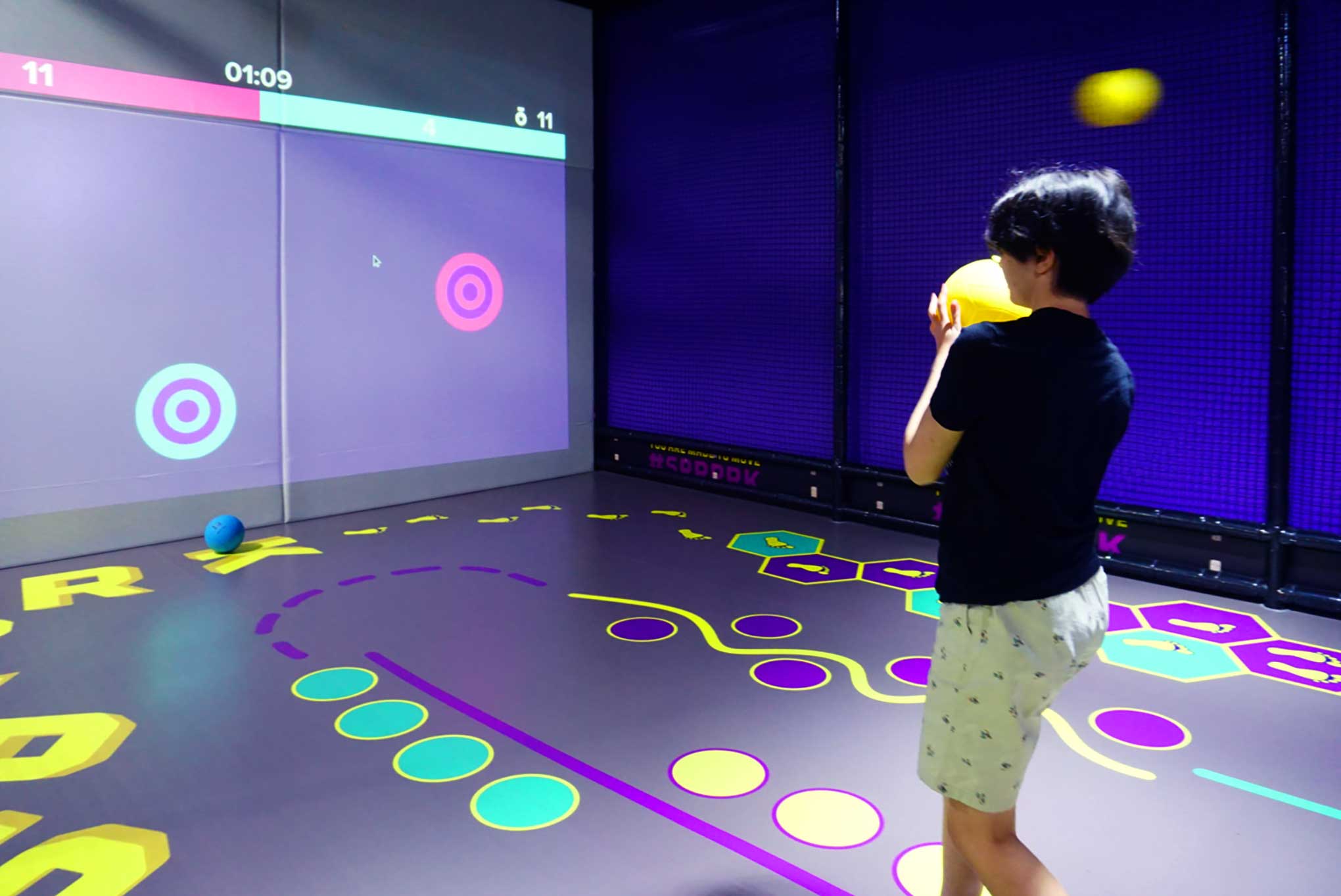 SuperPark Melbourne: Highpoint Shopping Centre | TOT: HOT OR NOT