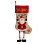 Personalised Christmas Stockings & Santa Sacks 2025 | TOT: HOT OR NOT