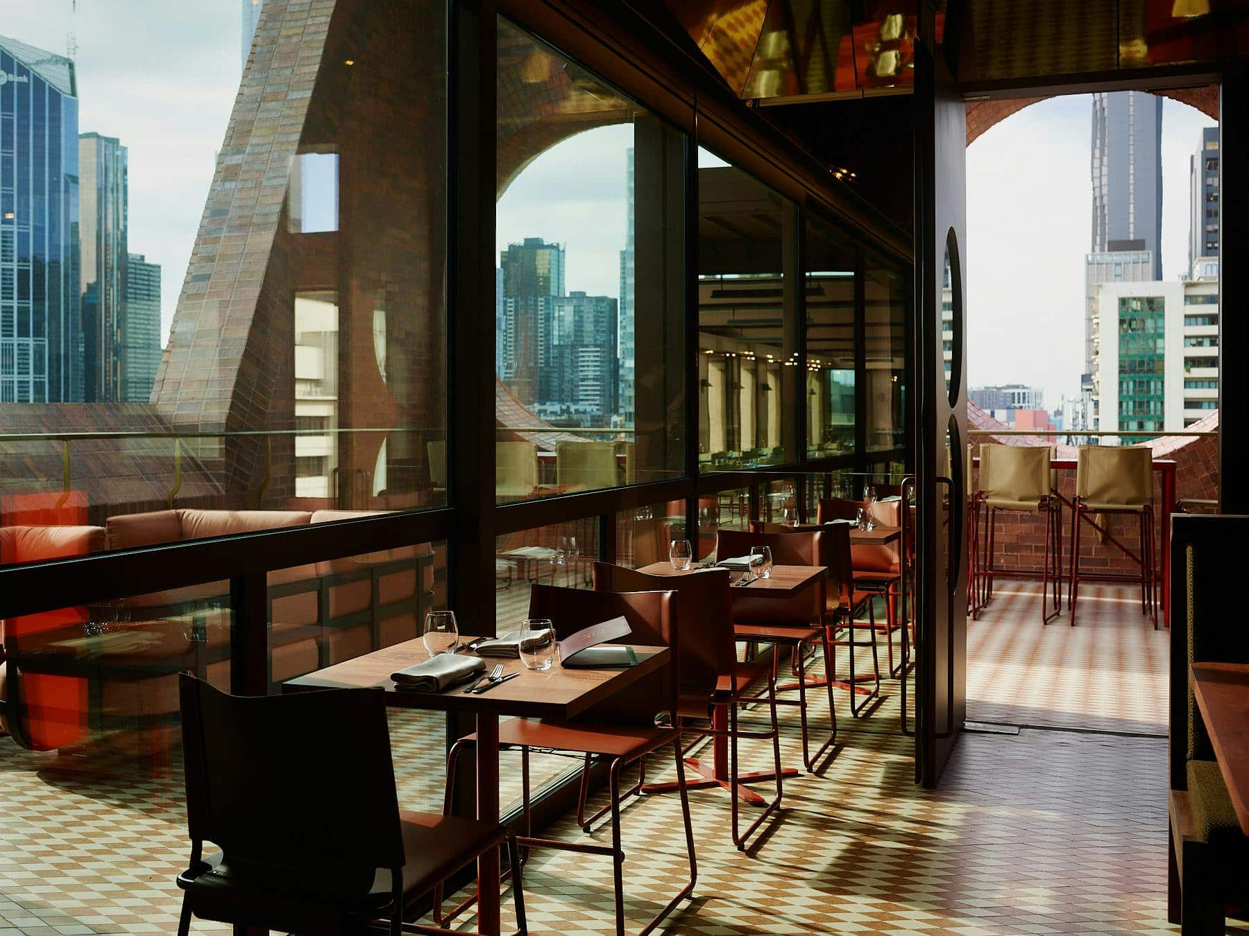 41 Best Rooftop Bars Melbourne for 2024 | TOT: HOT OR NOT