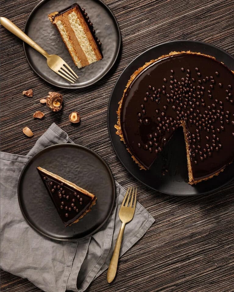 20 Best Melbourne Cake Delivery Services 2023 | TOT: HOT OR NOT