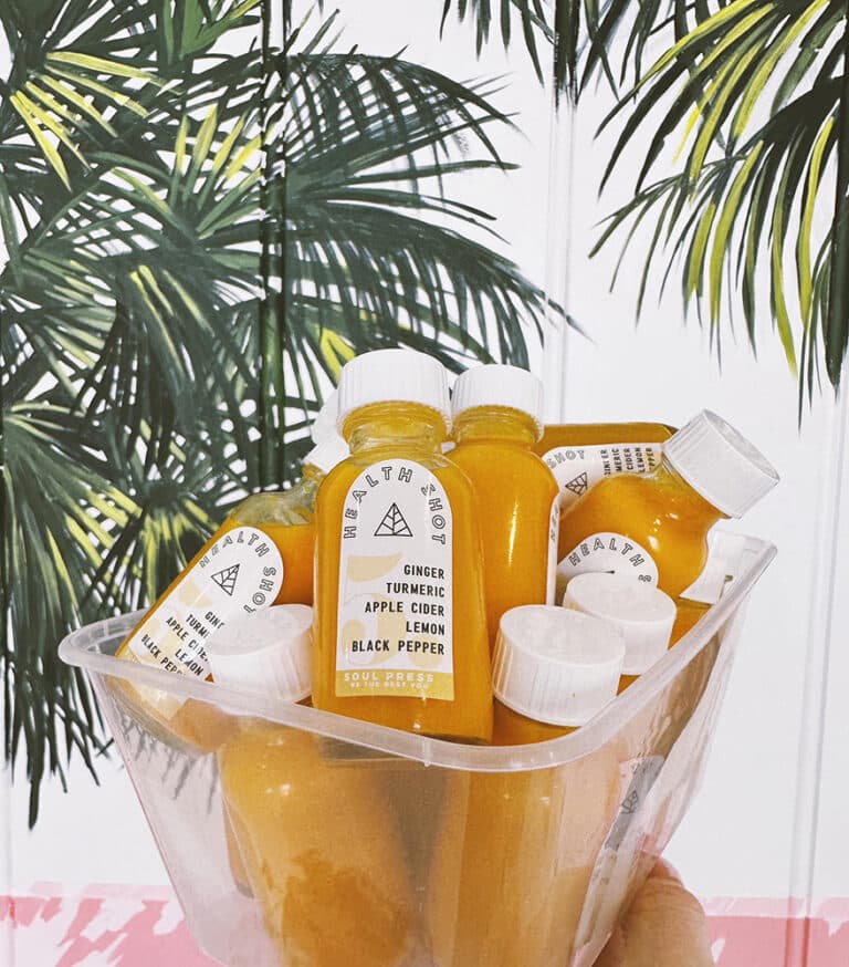 15 Best Smoothie and Juice Bars in Melbourne | TOT: HOT OR NOT