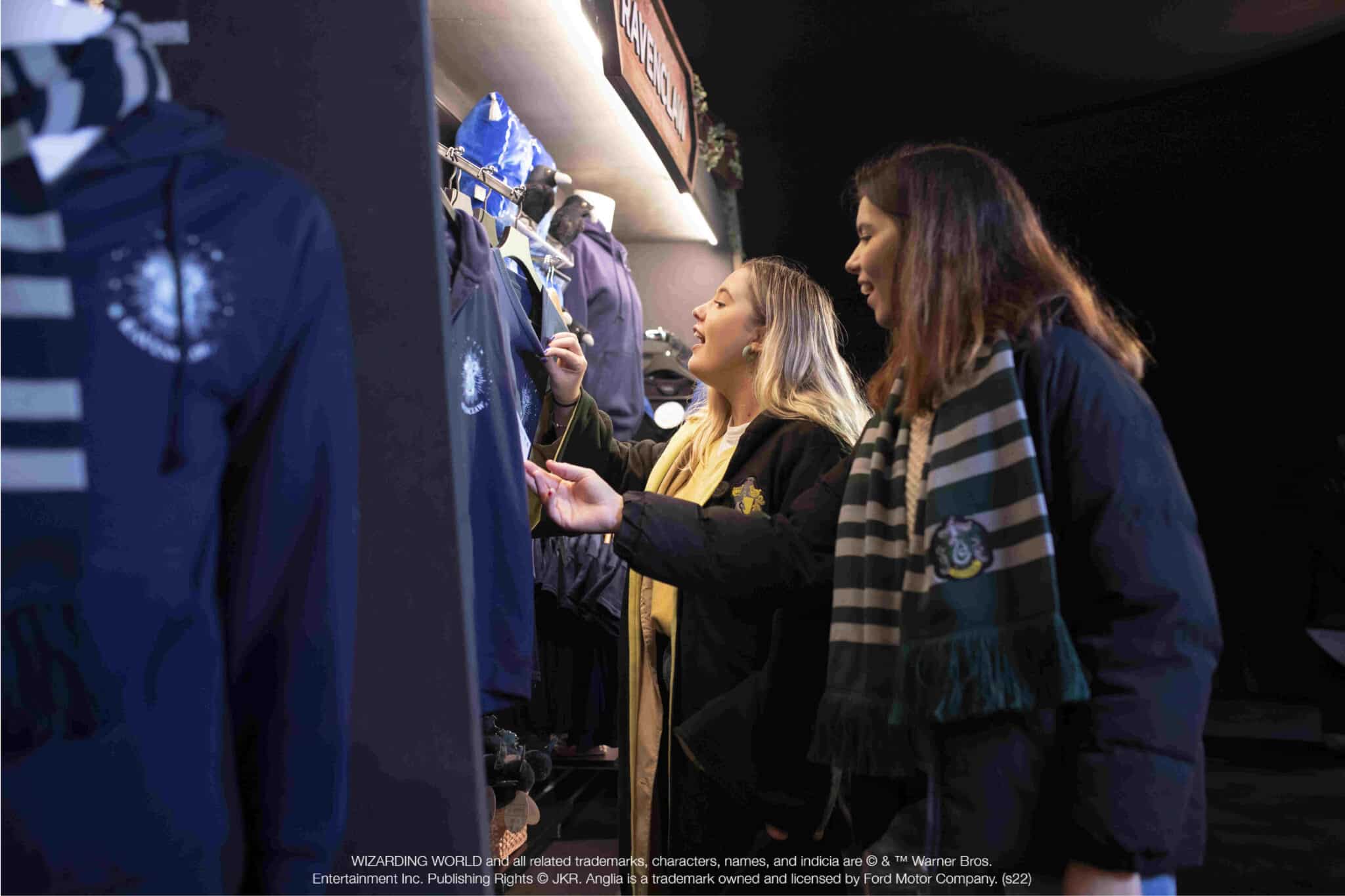 Harry Potter: A Forbidden Forest Experience Melbourne - TOT: HOT OR NOT