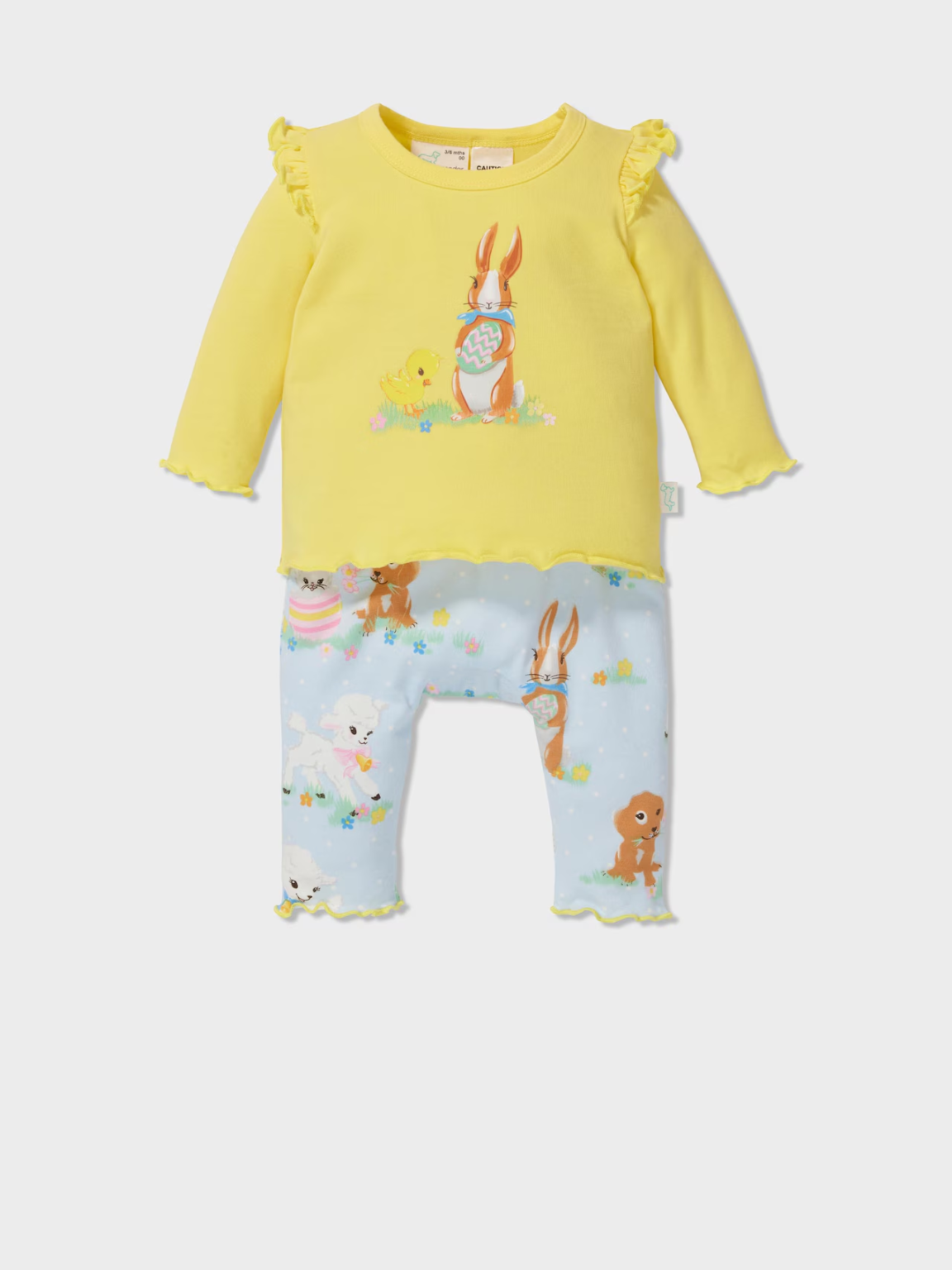 16 Best Easter Pyjamas To Buy In 2025 | TOT: HOT OR NOT
