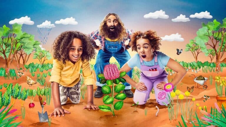 17 Best TV Shows on ABC Kids | ABC For Kids for Preschool
