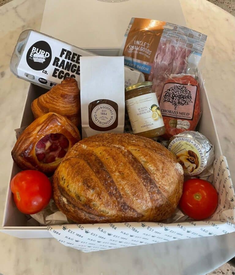 15 Best Picnic Boxes Melbourne to Up Your Picnic Game in 2024 • TOT ...