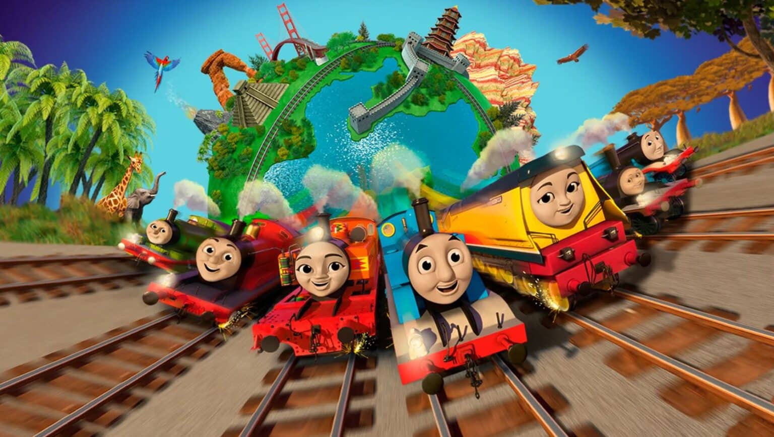 17 Best TV Shows on ABC Kids | ABC For Kids for Preschool
