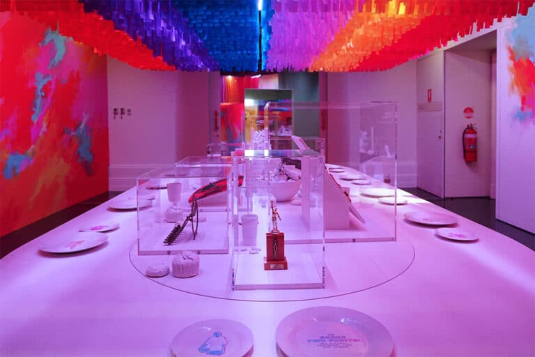 Immigration Museum Melbourne Review | TOT: HOT OR NOT