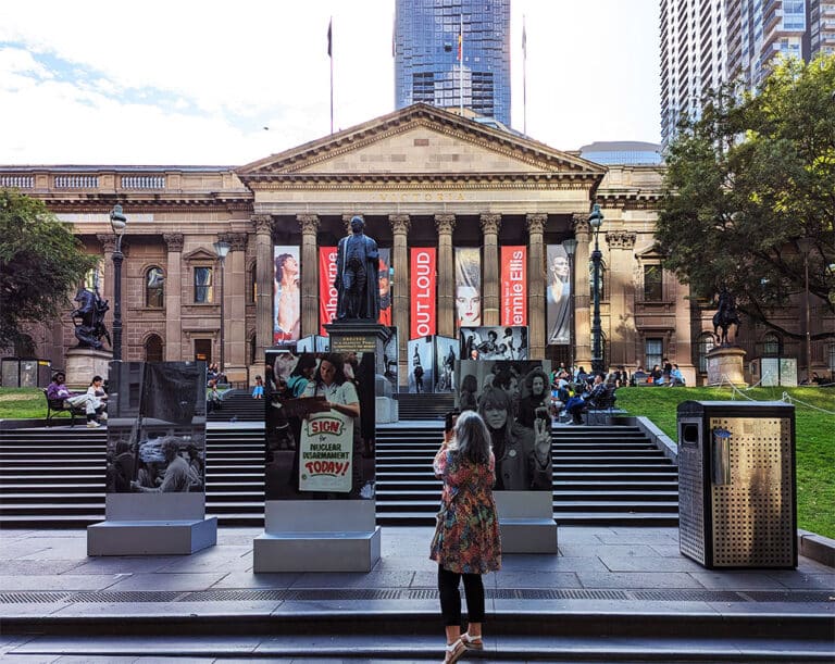 Fun-Filled State Library Tours for Families | TOT: HOT OR NOT