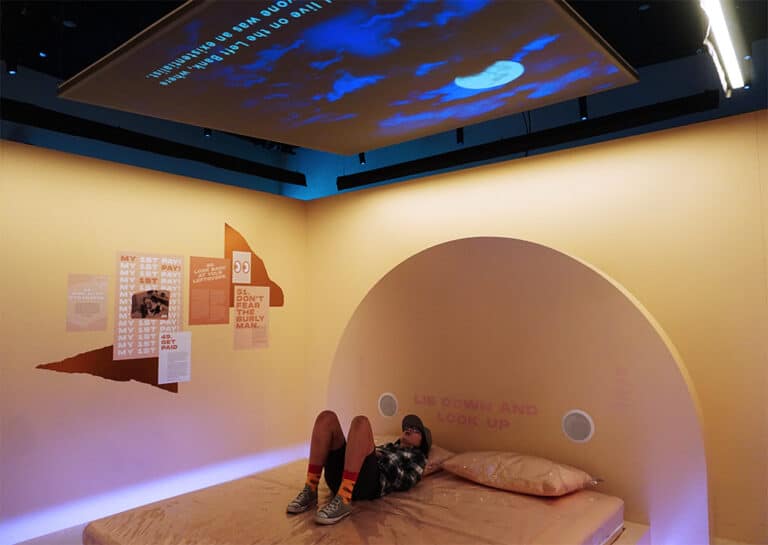 Immigration Museum Melbourne Review | TOT: HOT OR NOT
