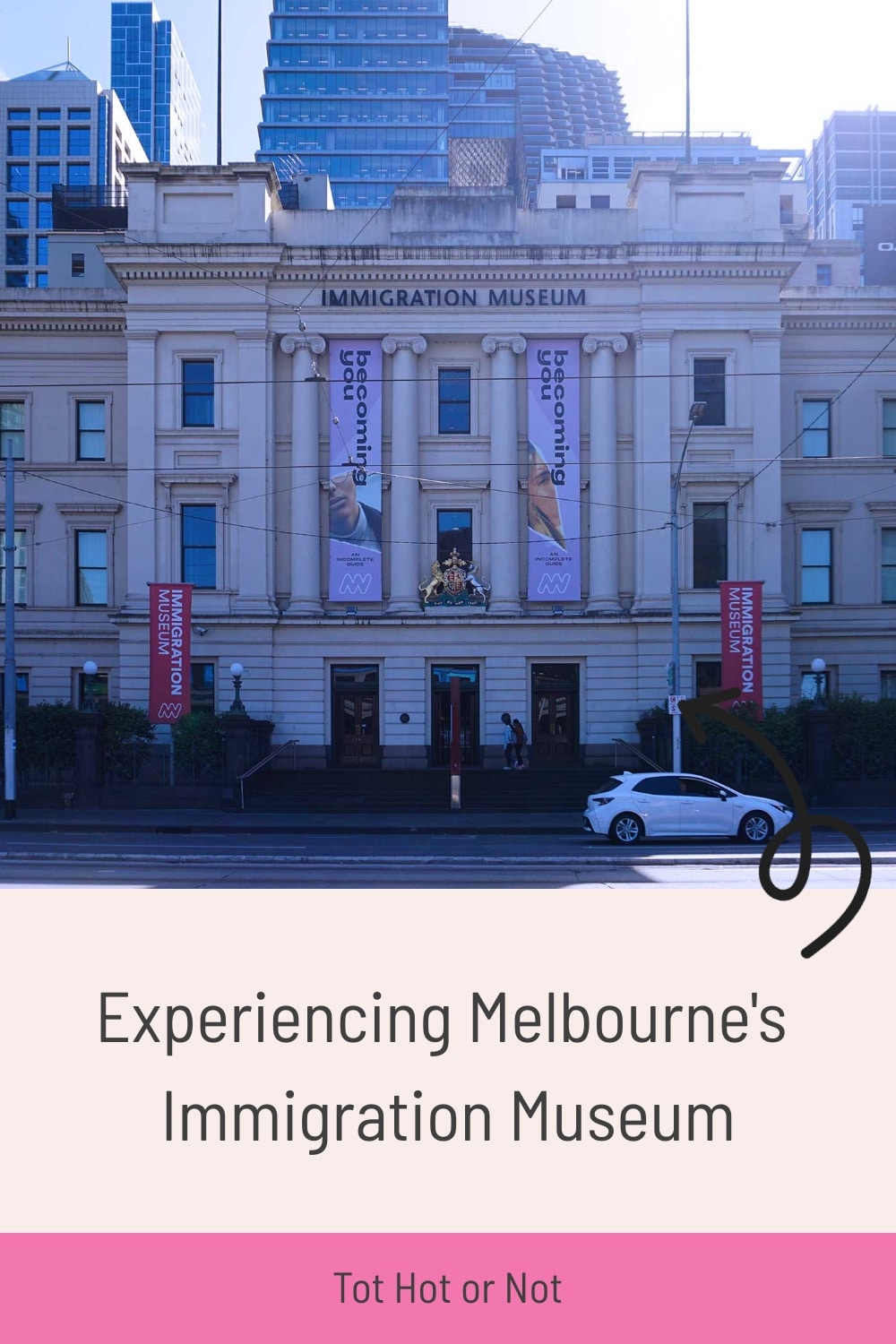 Immigration Museum Melbourne Review | TOT: HOT OR NOT
