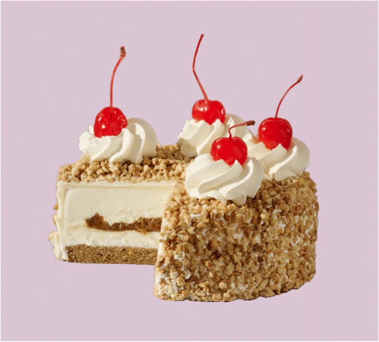 11 Best Cake Shops in Melbourne for a Family Treat | TOT: HOT OR NOT