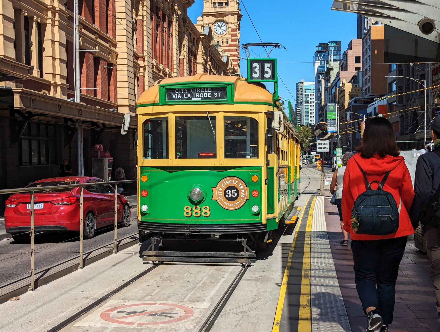 What's On in Melbourne - July 2024 | TOT: HOT OR NOT