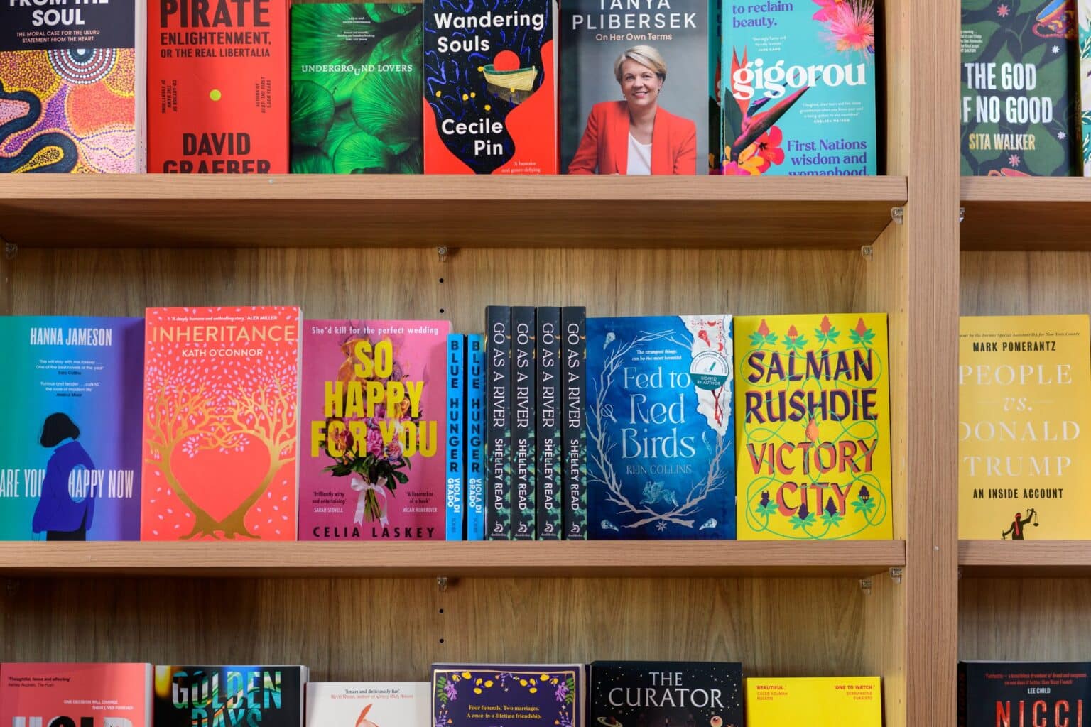 7 Best Book Subscriptions Australia | TOT: HOT OR NOT